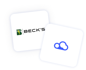 Planting the Data Governance Seed and Watching it Grow at Beck’s Hybrids